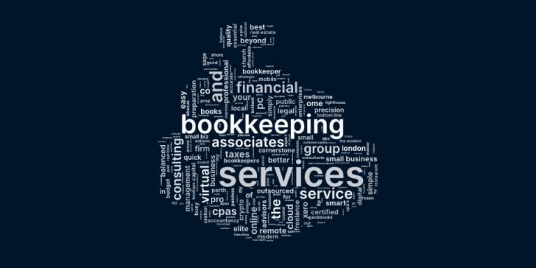 Bookkeeping Business Names: Ideas & Inspiration – Brandspiral